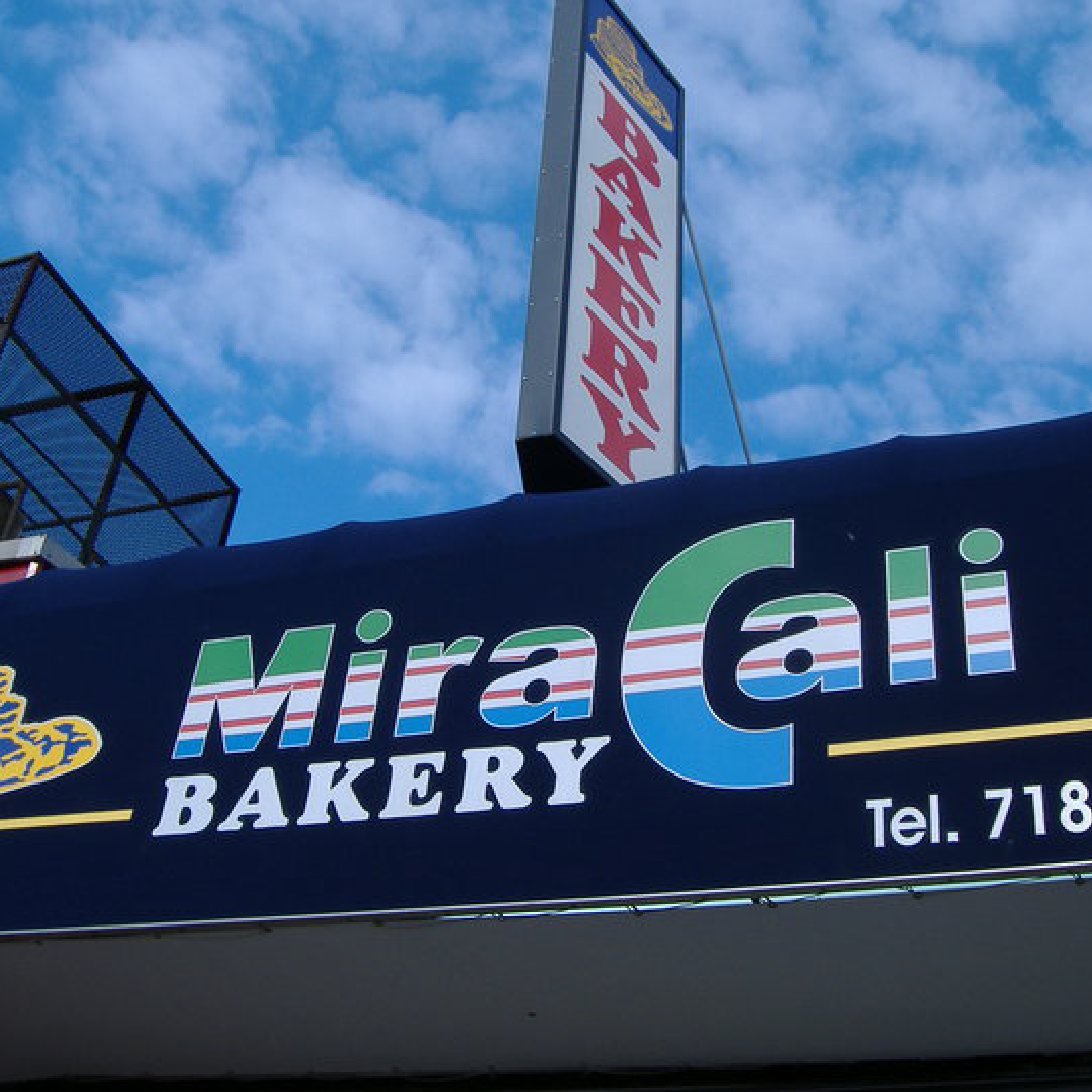 Miracali Bakery