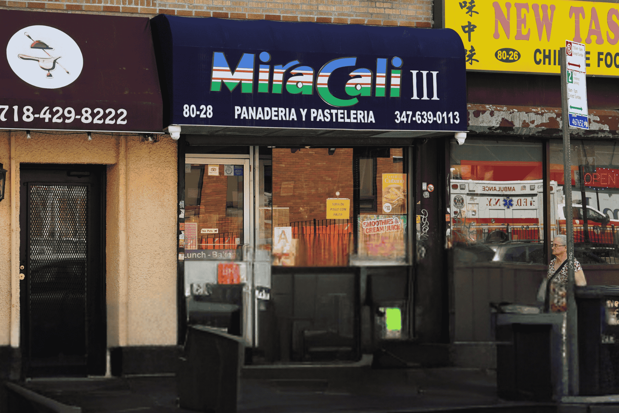 Miracali Bakery – Miracali Bakery trae los auténticos sabores de Cali ...